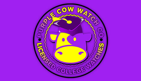 Purple Cow Watch Co – Beautiful Custom Watches